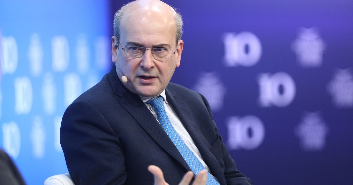 Τι σηματοδοτεί η εκλογή Χατζηδάκη στην αντιπροεδρία της ευρωπαϊκής ...