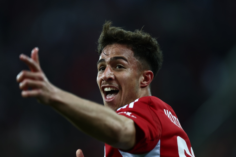 Kostoulas Became Record-Breaking Sale από 40+Million Euros,as Result ...