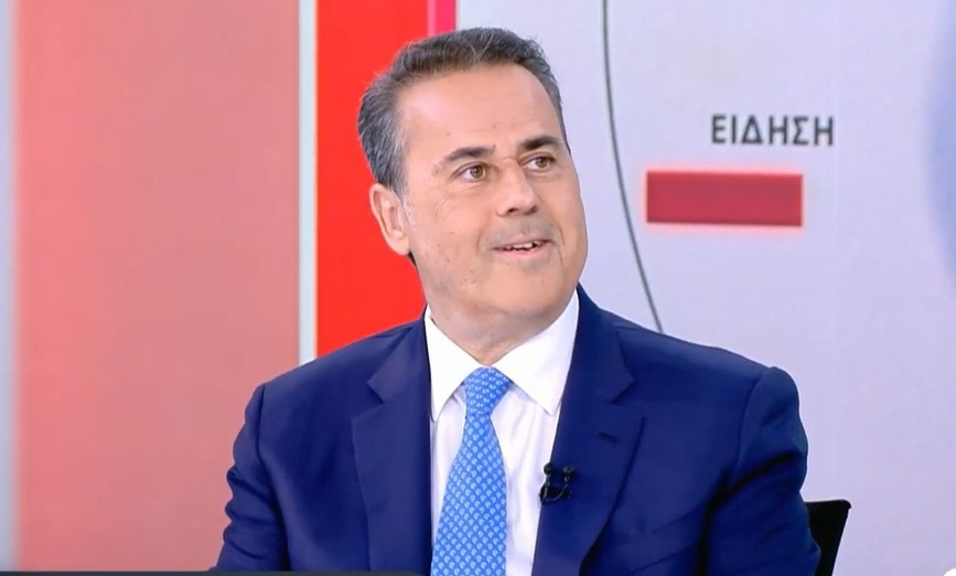 Παπασταύρου: Νέα πολεοδομικά σχέδια για το 80% της επικράτειας ...