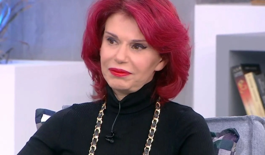Γκιωνάκη: «Η απώλεια του πατέρα του γιου μου τον οδήγησε στον ...