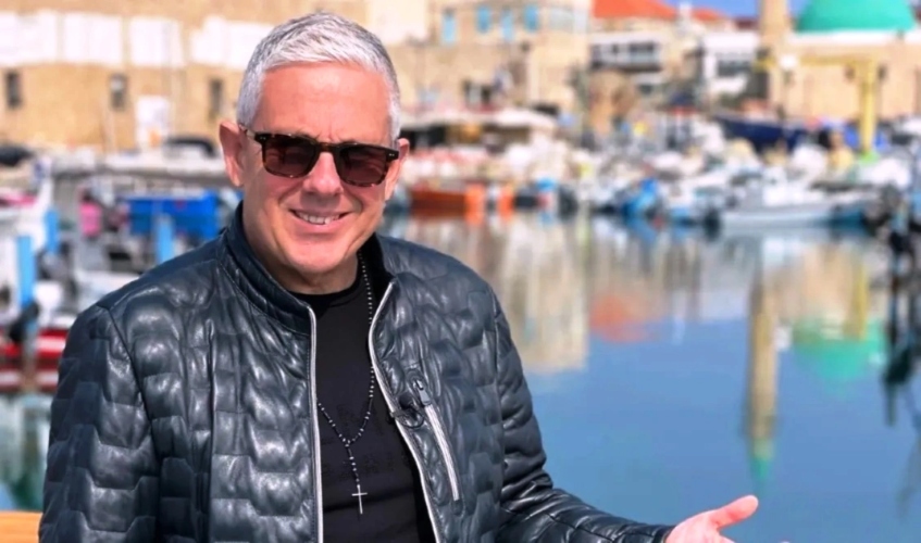 Τάσος Δούσης προς νεόπλουτους: "Κακό είναι τα χρήματα να σε κάνουν μαλ ...