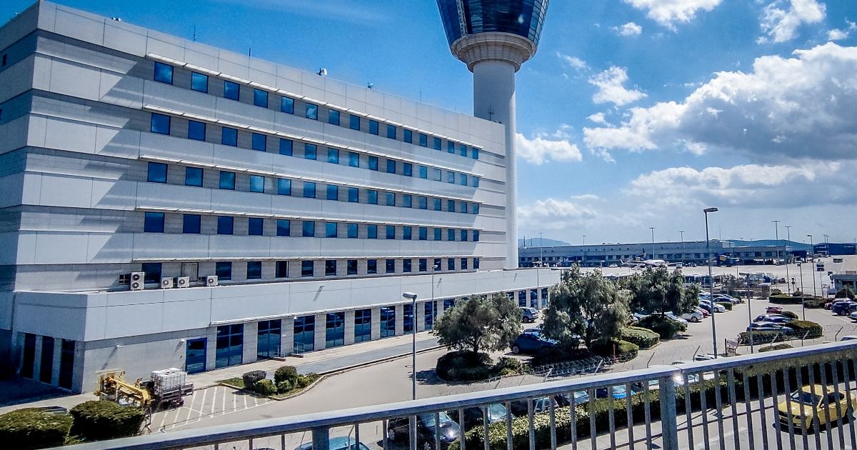 Greek Airports Take Off in 2025 | Ειδησεις | Pagenews.gr