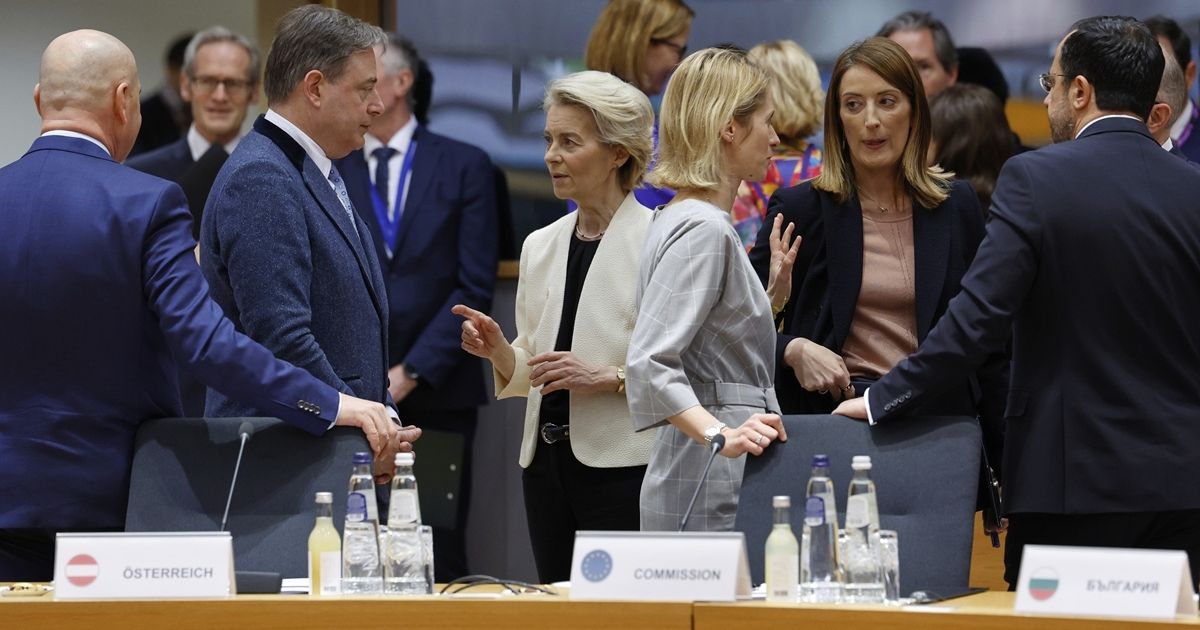 Η Ε.Ε. εξετάζει τα ελληνικά μέτρα για αναστολή ασύλου σε ...