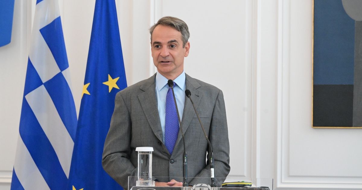 Κυβέρνηση: Παρεμβάσεις με ορόσημο τη ΔΕΘ | Ειδησεις | Pagenews.gr