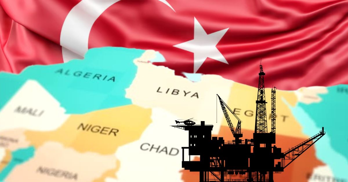 Η Λιβύη επικυρώνει το Τουρκολιβυκό μνημόνιο | Ειδησεις | Pagenews.gr