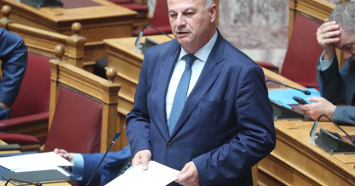 Πρόστιμο 415 εκατ. από Ε.Ε. για τον ΟΠΕΚΕΠΕ επιβαρύνει το κράτος ...