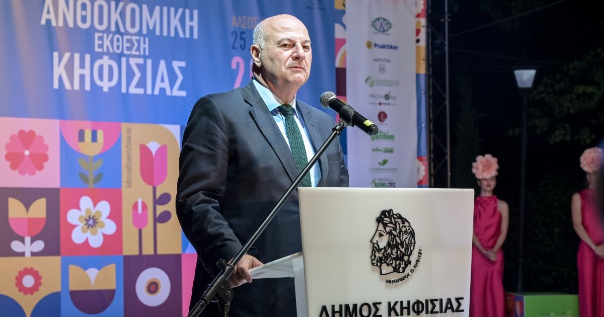 Τσιάρας για ΟΠΕΚΕΠΕ: Έρχεται μηχανισμός ανάκτησης παράνομων ενισχύσεων ...