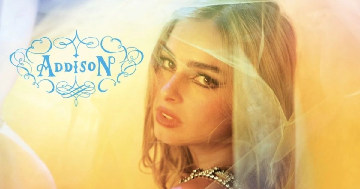 Addison Rae: Η 24χρονη TikToker που έγινε η πιο ενδιαφέρουσα ποπ σταρ ...