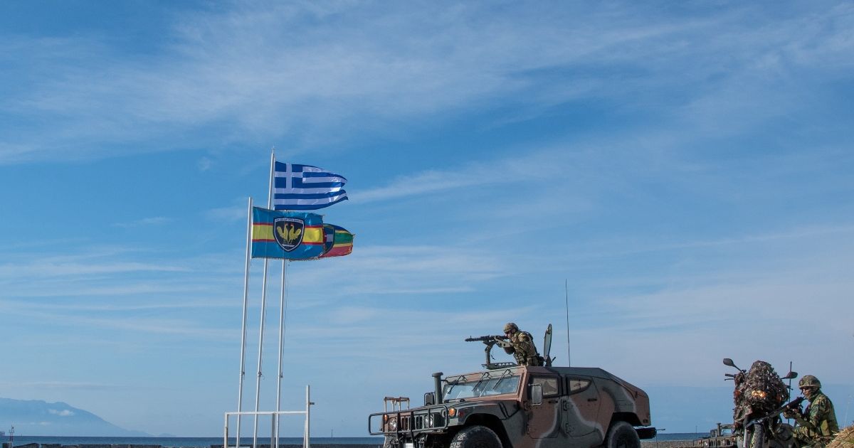 Στρατό ξηράς ΕΠΟΠ: Ανακοινώθηκαν οι πίνακες αποτελεσμάτων - Όλα τα ...