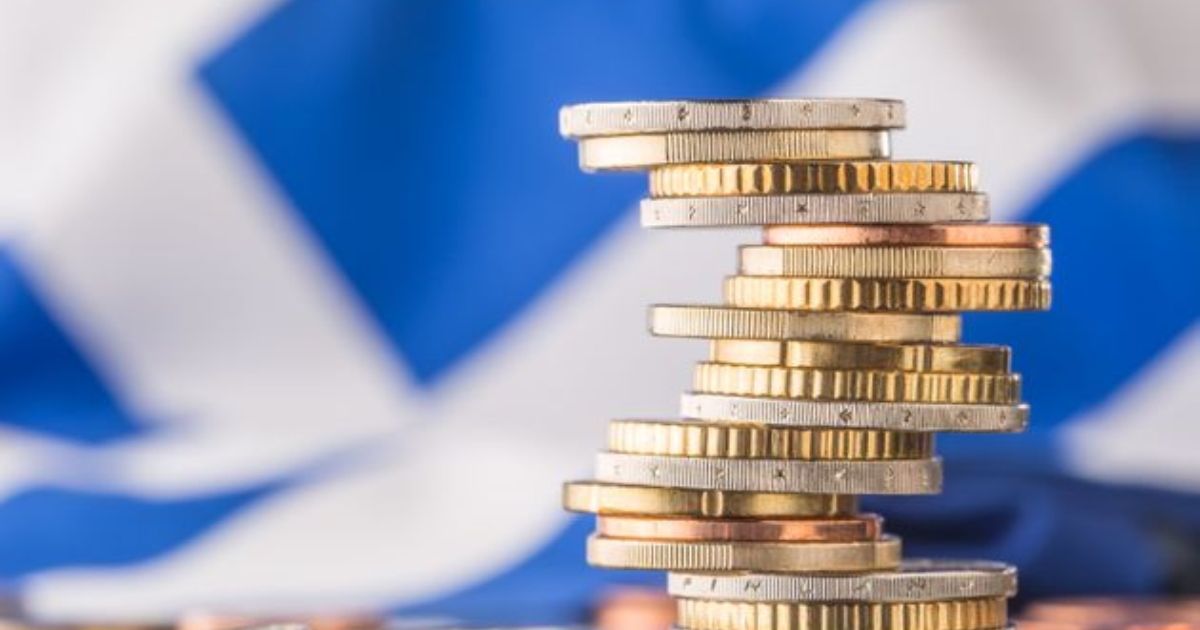 Greece Tops EU Charts in Indirect and Property Taxes | Ειδησεις ...