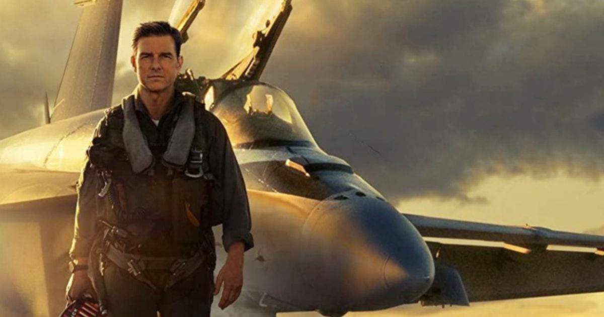 Top Gun Maverick: Όταν οι πύραυλοι κρουζ Tomahawk κατέστρεψαν την ...