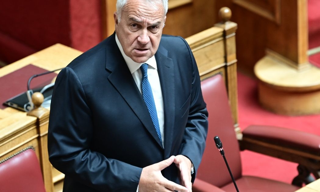 Βορίδης για ΟΠΕΚΕΠΕ: Σε 3.000 σελίδες δικογραφίας δεν υπάρχει καμία ...