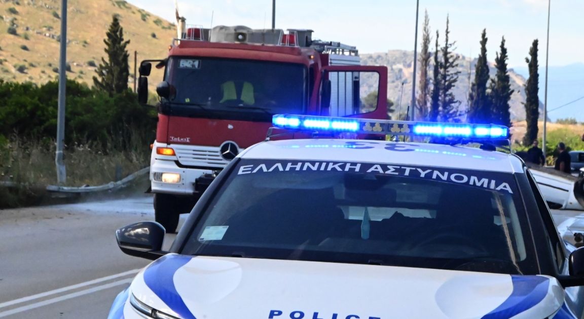 Τραγωδία στον Κάρδαμο Ροδόπης: 21χρονη μαχαίρωσε και σκότωσε 66χρονο ...