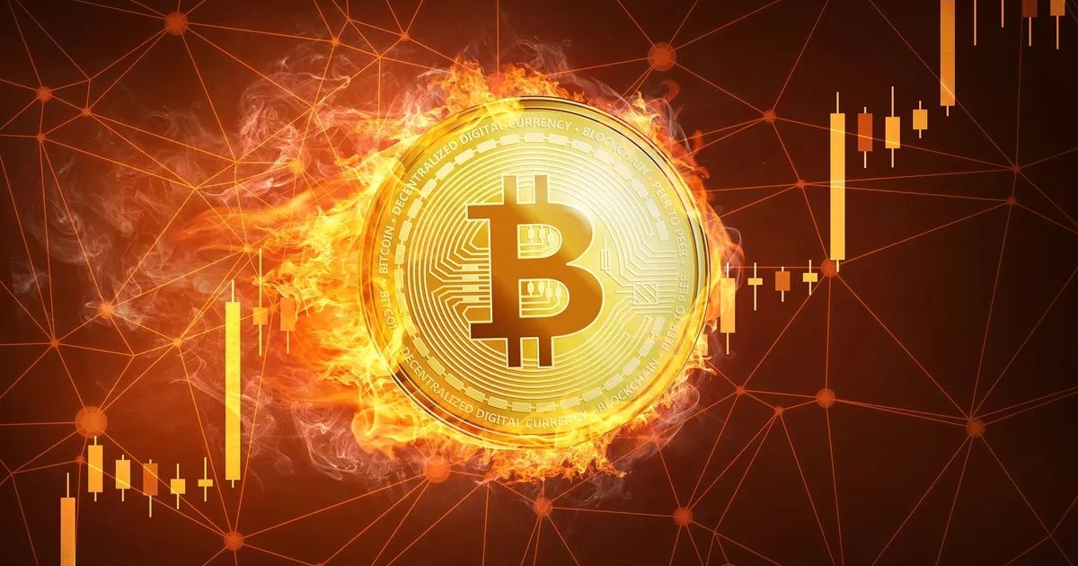 Νέο ρεκόρ για το Bitcoin: Ώθηση από Τραμπ | Ειδησεις | Pagenews.gr