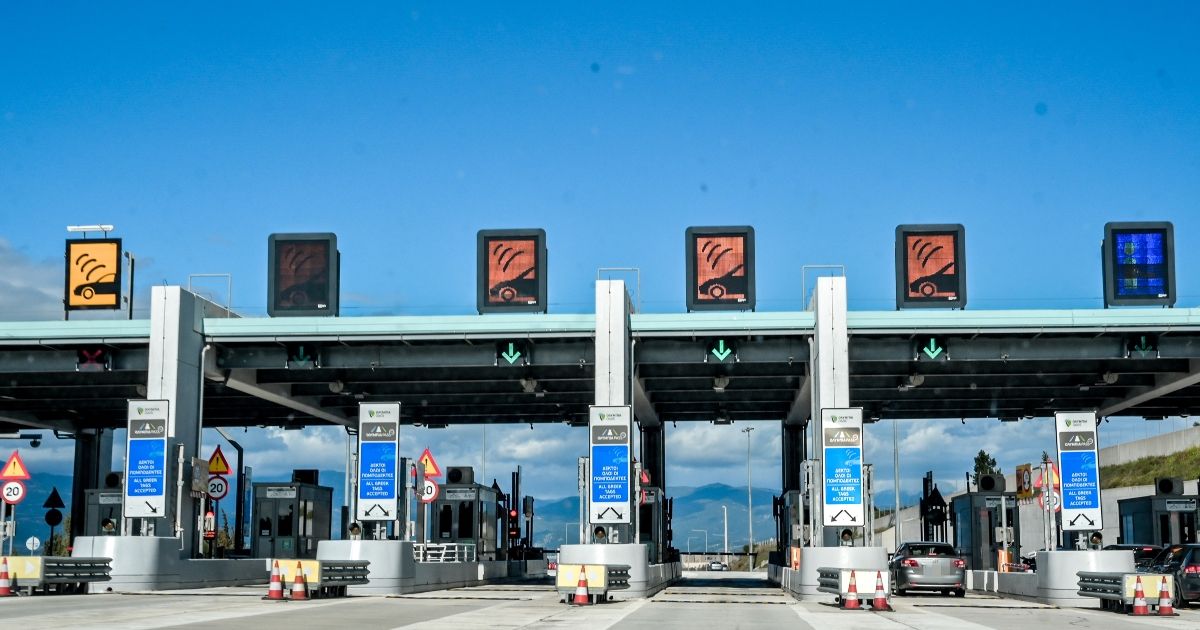 «Μπλόκα» για το λαθρεμπόριο σε σύνορα και διόδια | Ειδησεις | Pagenews.gr