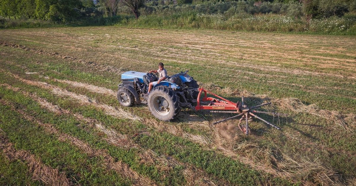 Όμιλος Σαρακάκη: Συνεργασία με την Πειραιώς για αγροτικές επενδύσεις ...