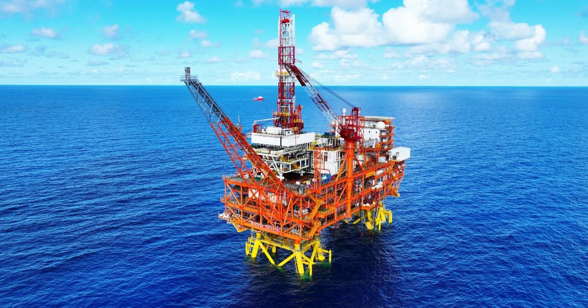 Υδρογονάνθρακες: Κι οι BP και ENI μετά τη Chevron | Ειδησεις | Pagenews.gr