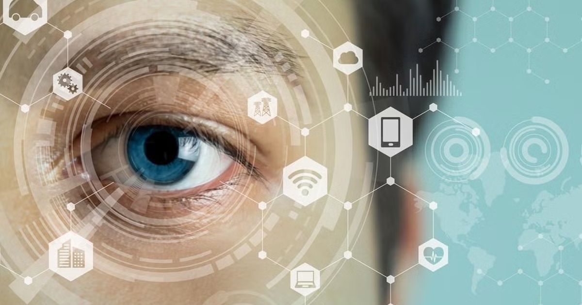 Το πρώτο Εξυπνο Βιονικό Μάτι ετοιμάζει η Neuralink του Μασκ | Ειδησεις ...