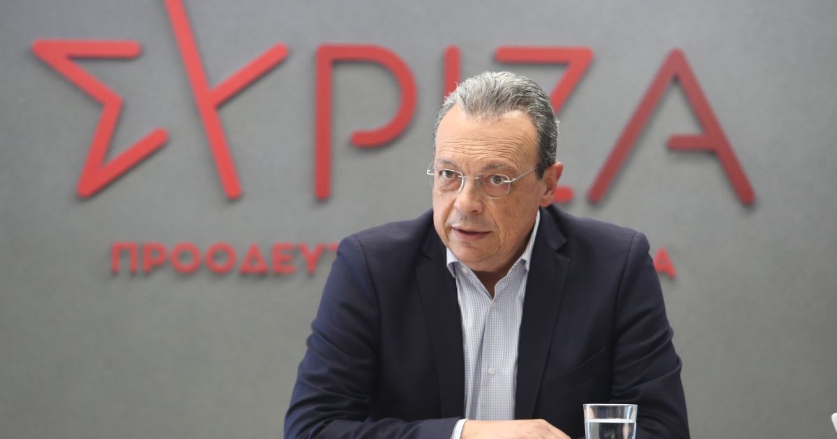 ΣΥΡΙΖΑ: Σήμερα η συνεδρίαση της νέας ΚΕ | Ειδησεις | Pagenews.gr