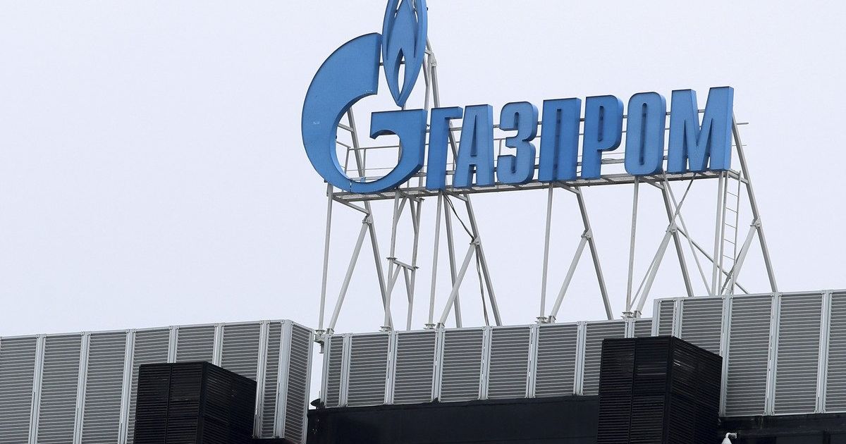 Gazprom: Σε δικαστική διαμάχη με τη μισή Ευρώπη, η πορεία των υποθέσεων ...