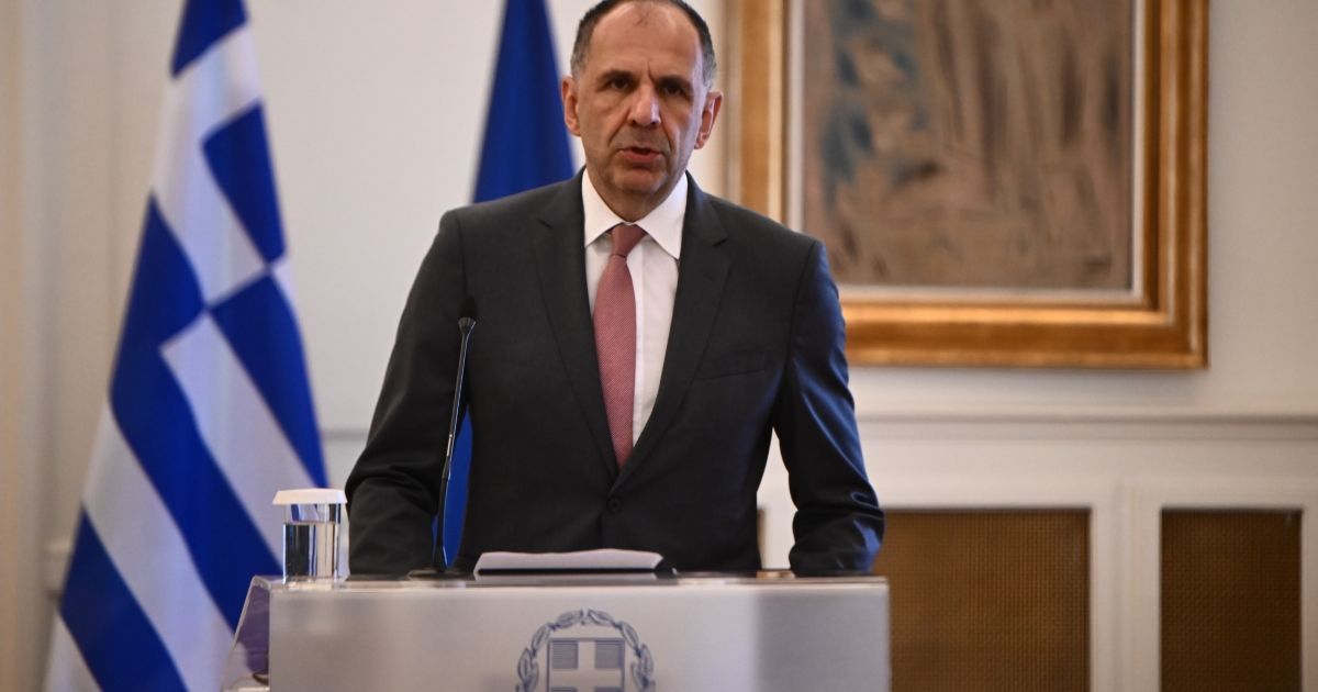 Γεραπετρίτης – Χαφτάρ: Σχετική αισιοδοξία για την Ελλάδα | Ειδησεις ...