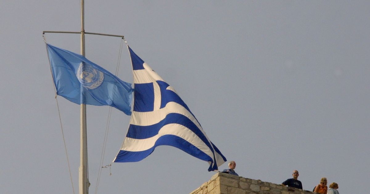 Financial Times για τα 10 χρόνια από το 2015: Πώς επέστρεψε η Ελλάδα ...