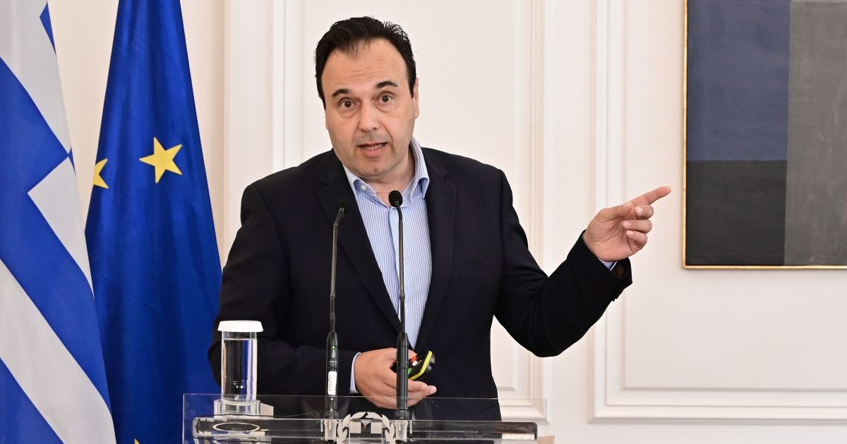 Παπαστεργίου: Η ψηφιακή διακυβέρνηση δεν γνωρίζει σύνορα | Ειδησεις ...