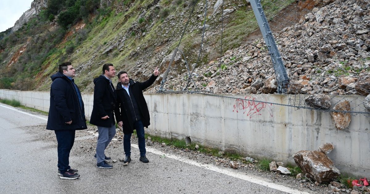 Οσμή νέου σκανδάλου και με τις αποζημιώσεις για τον Daniel | Ειδησεις ...