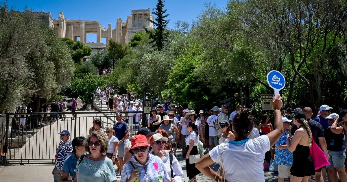 Καιρός: Με 38άρια ξεκινά η εβδομάδα -Στο «κόκκινο» ο υδράργυρος και τις ...