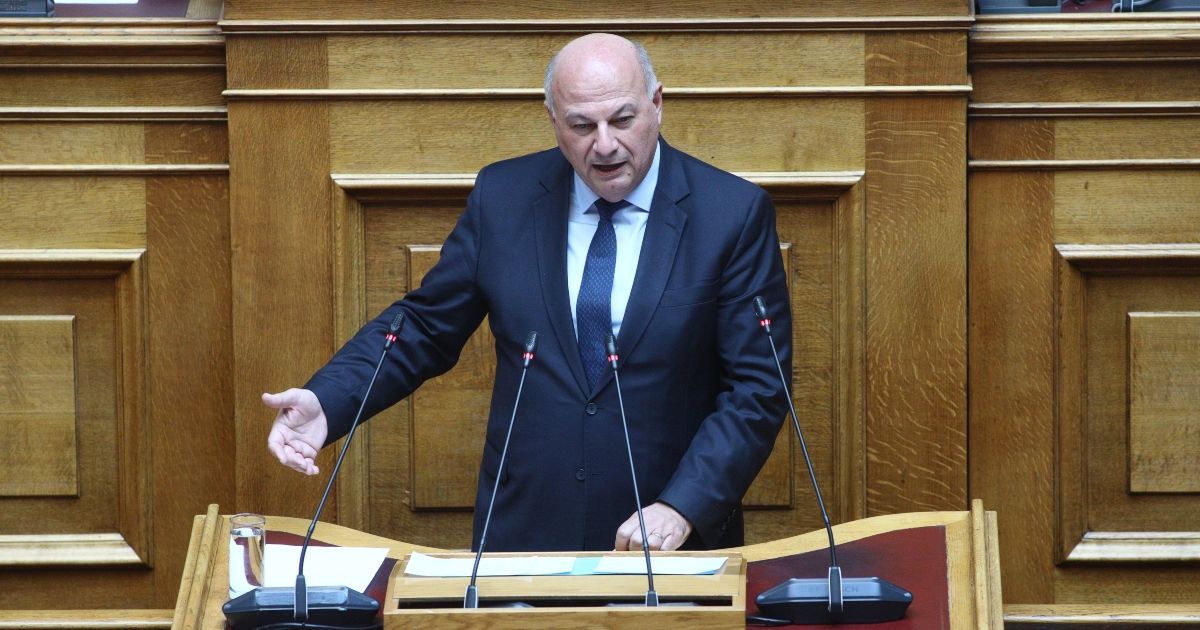 Τσιάρας για ΟΠΕΚΕΠΕ: Αν χρειαστεί, θα φτάσουμε και σε δεσμεύσεις ...