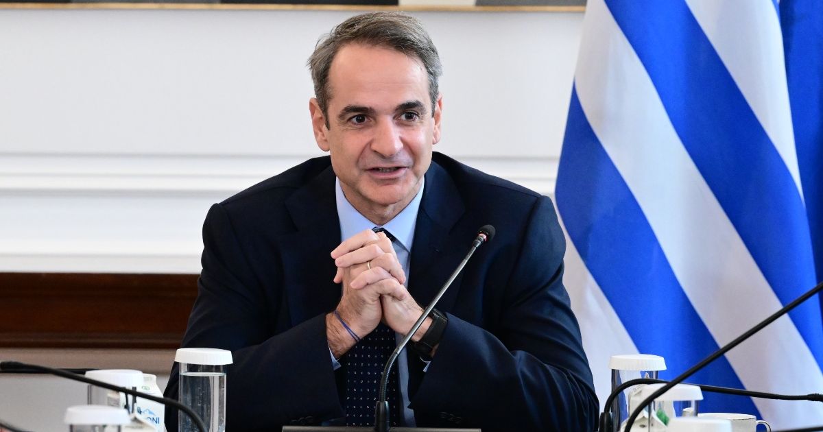 Κυβέρνηση: Καθ' οδόν προς τη ΔΕΘ με το βλέμμα στη μεσαία τάξη ...
