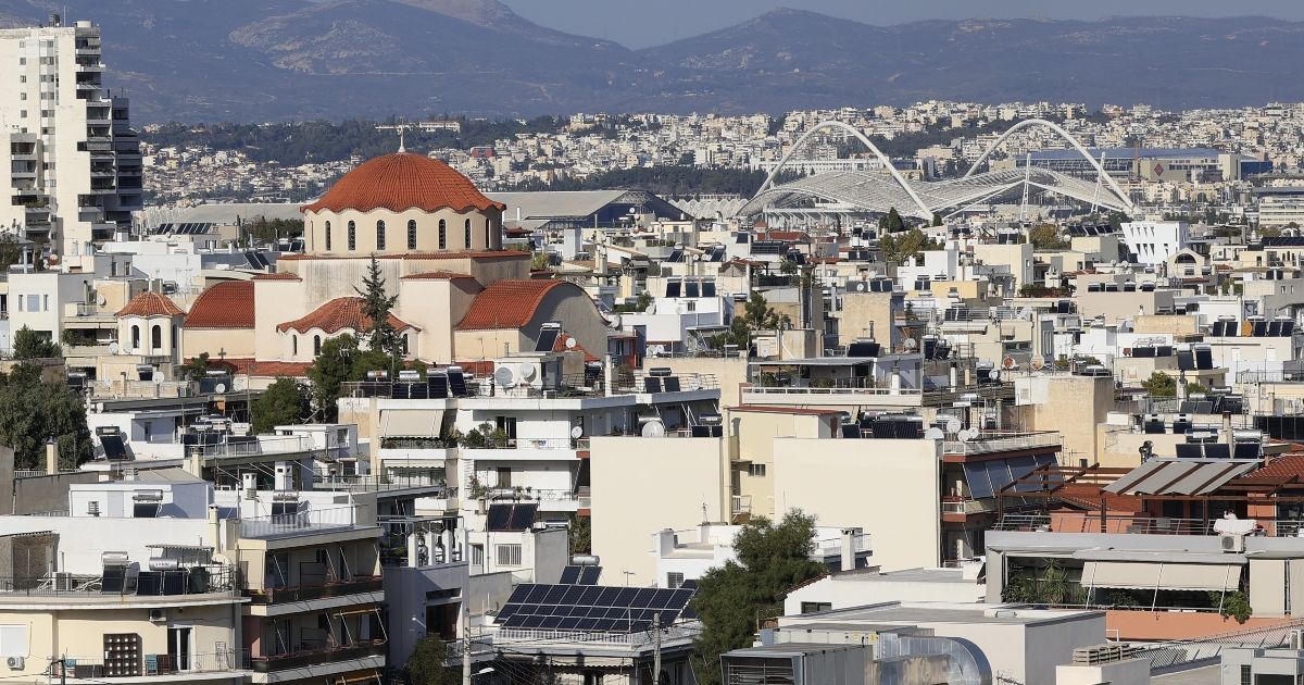 Τι αλλάζει στις λήξεις μισθώσεων από 1/1/2026 | Ειδησεις | Pagenews.gr