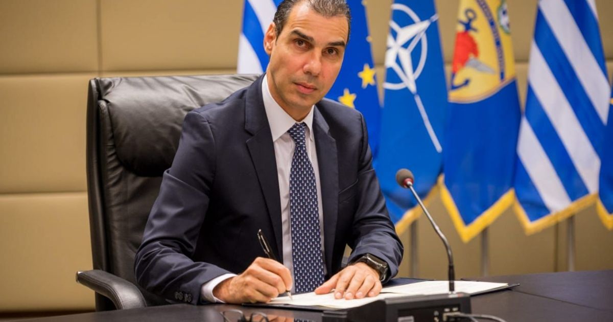 Θεμιστοκλέους για κατ’ οίκον διανομή: Καθημερινά πραγματοποιούνται πάνω ...