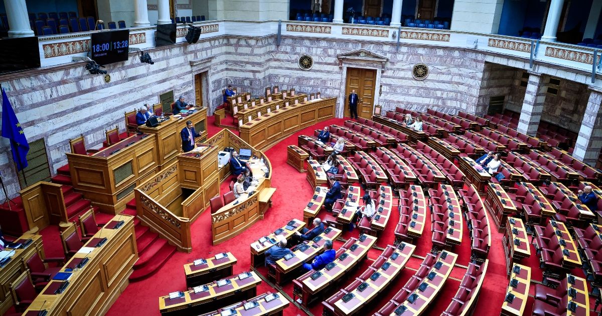 ΟΠΕΚΕΠΕ: Γαλάζιος αιφνιδιασμός με την Εξεταστική | Ειδησεις | Pagenews.gr