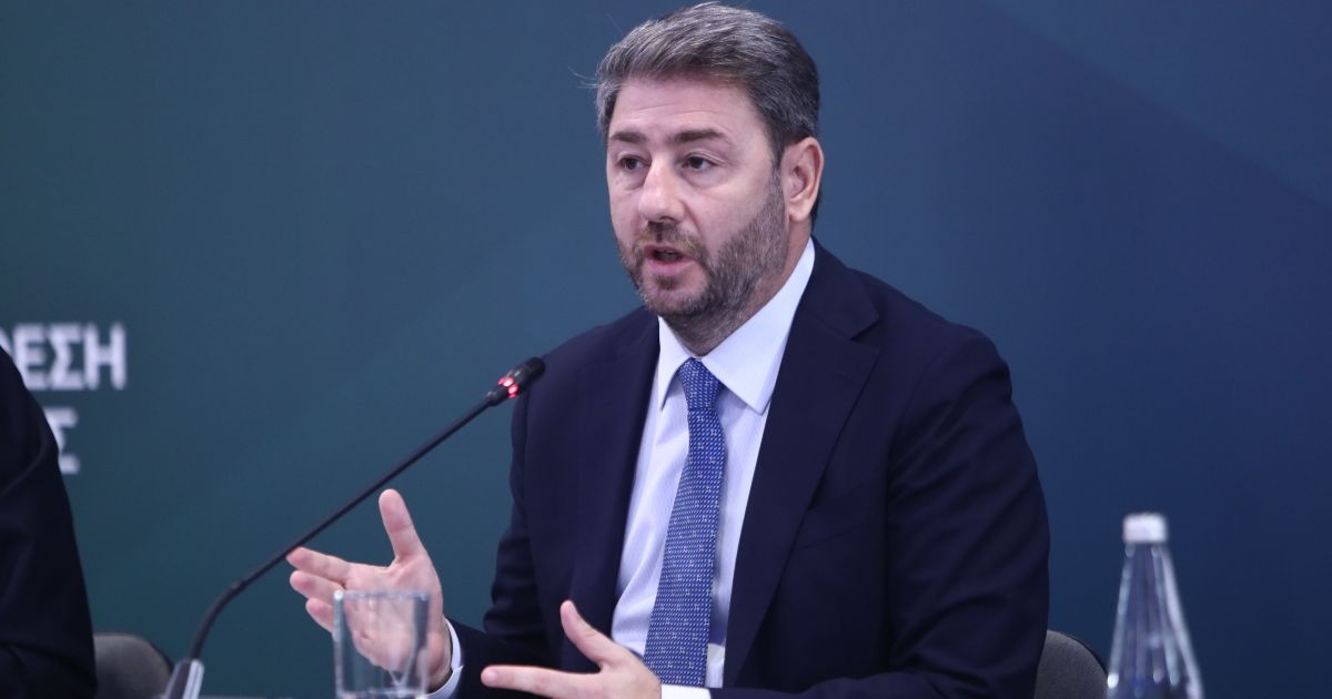 Ανδρουλάκης: Το σκάνδαλο του ΟΠΕΚΕΠΕ θα κοστίσει στην Ελλάδα 1 δις ευρώ ...