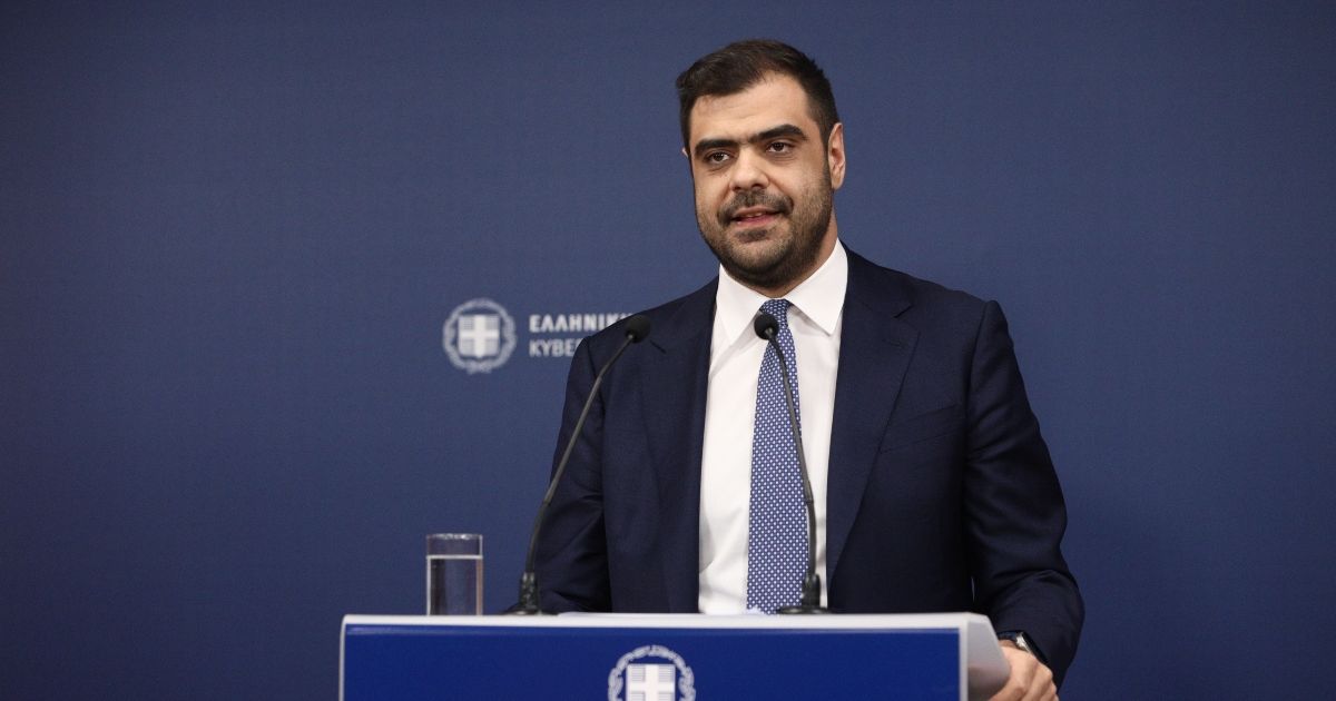 Μαρινάκης για ΟΠΕΚΕΠΕ: Οφείλουμε να πάρουμε πίσω τα κλεμμένα | Ειδησεις ...