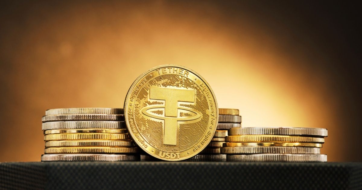 Το μυστικό θησαυροφυλάκιο της Tether στην Ελβετία με χρυσό αξίας $8 δισ ...