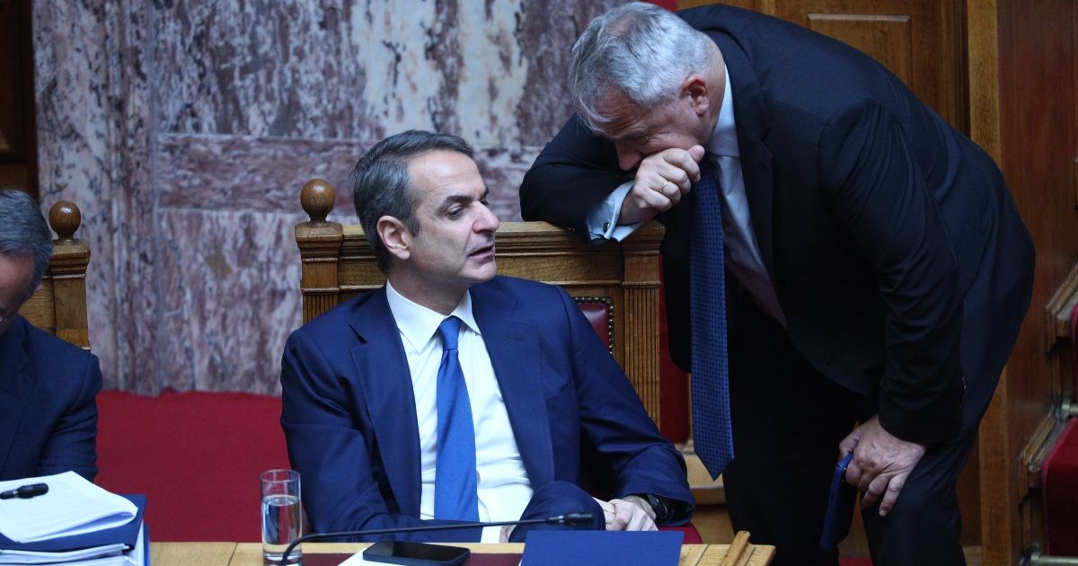 Το σκάνδαλο του ΟΠΕΚΕΠΕ κοστίζει στην κυβέρνηση | Ειδησεις | Pagenews.gr