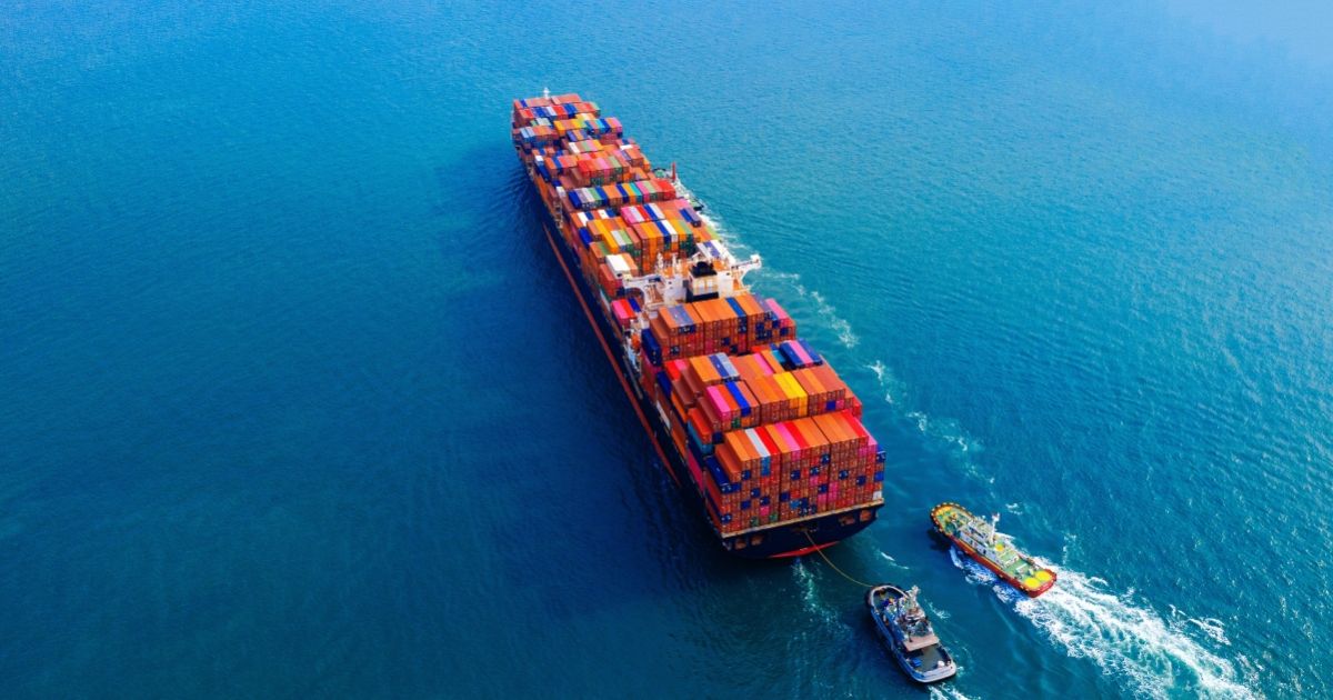 "Greek Food Exports to Feel the Heat from Trump’s 30% Tariffs on EU ...