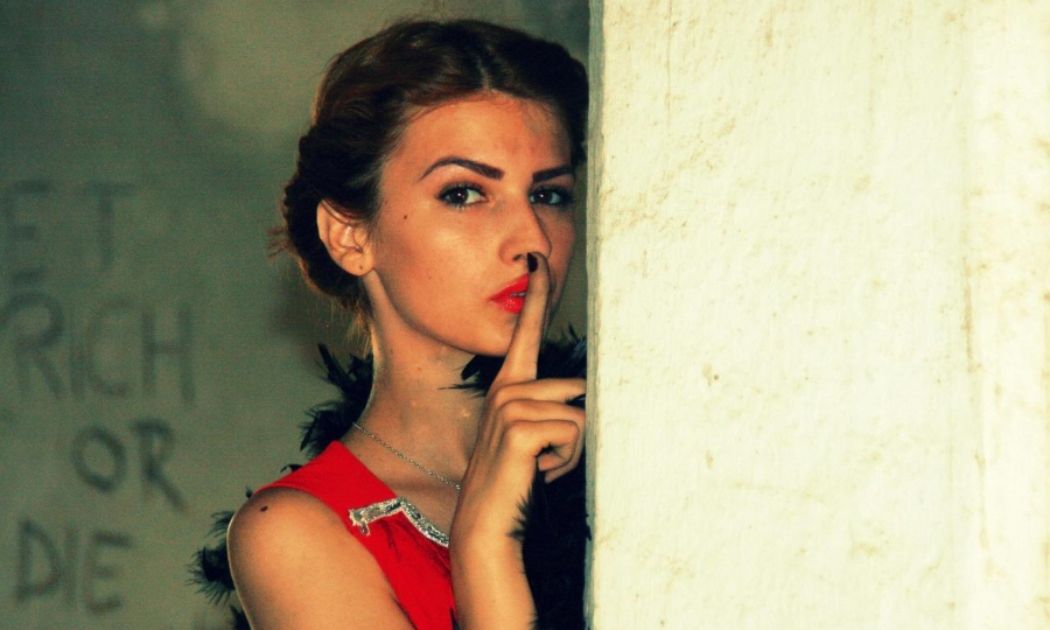 ΓΣΕΕ: Ενας στους δέκα εργαζόμενους έχουν πέσει θύμα σεξουαλικής ...
