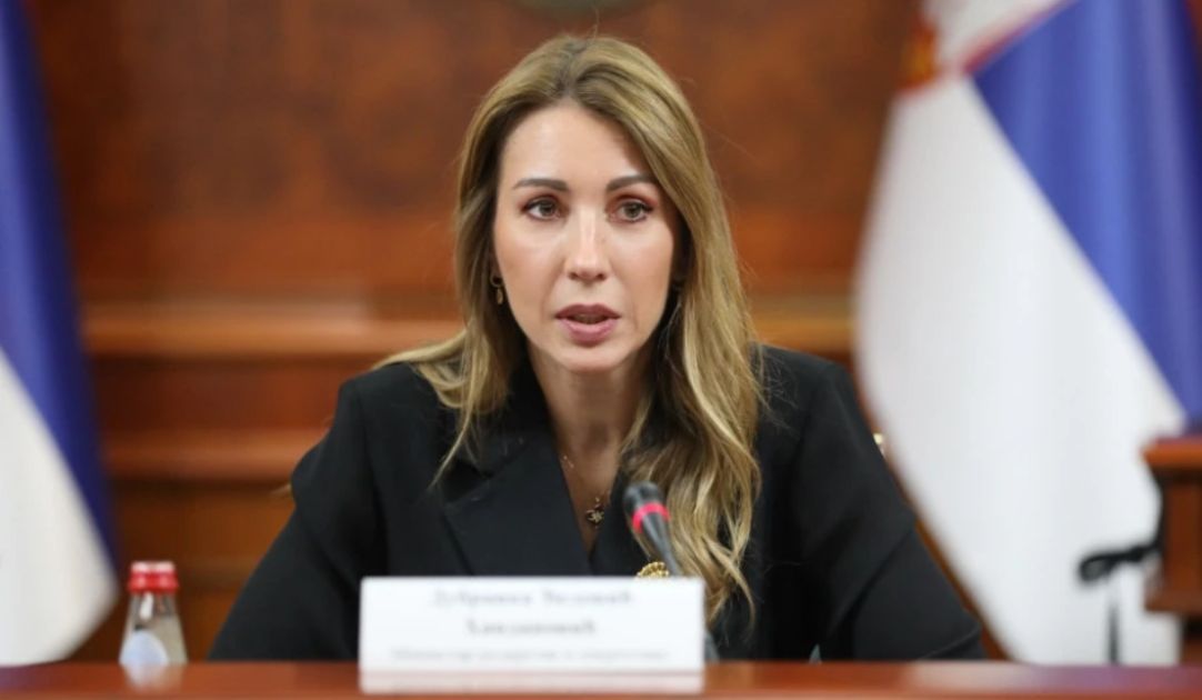 Η Σερβία ζητά από τις ΗΠΑ άρση των κυρώσεων για το πετρέλαιο | Ειδησεις ...