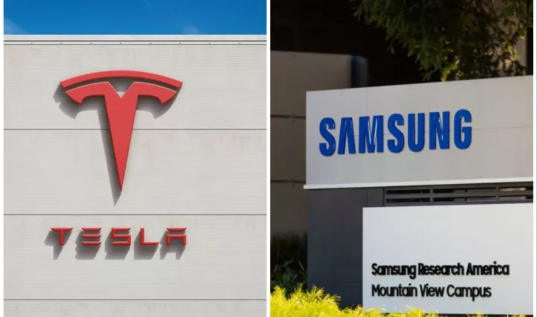 Tesla – Samsung: Συμμαχία τεχνολογίας $16,5 δισ. για προηγμένα τσιπ ...