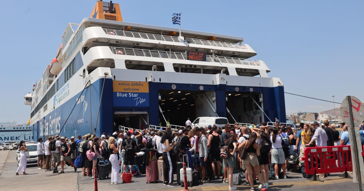 Θυελλώδεις άνεμοι έως 8 μποφόρ στο Αιγαίο - Σε ακραίο κίνδυνο πυρκαγιάς ...