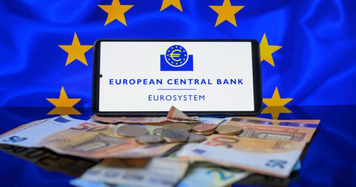 Τέλος εποχής για τις μειώσεις επιτοκίων από την ΕΚΤ | Ειδησεις ...