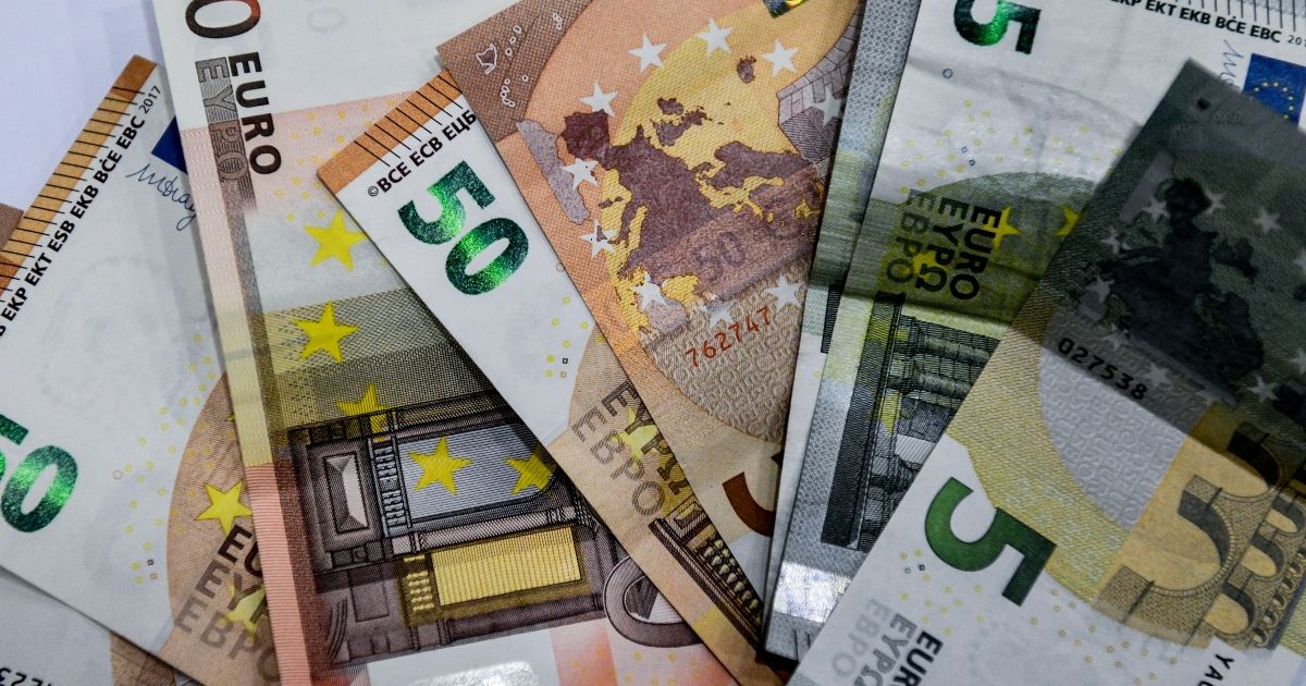 Ευρώ: Προς τη χειρότερη εβδομάδα από το 2022 | Ειδησεις | Pagenews.gr