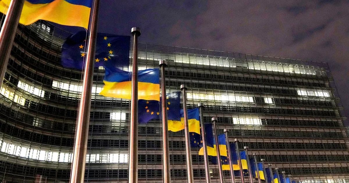 Ενιαίο μέτωπο υπέρ της Ουκρανίας | Ειδησεις | Pagenews.gr