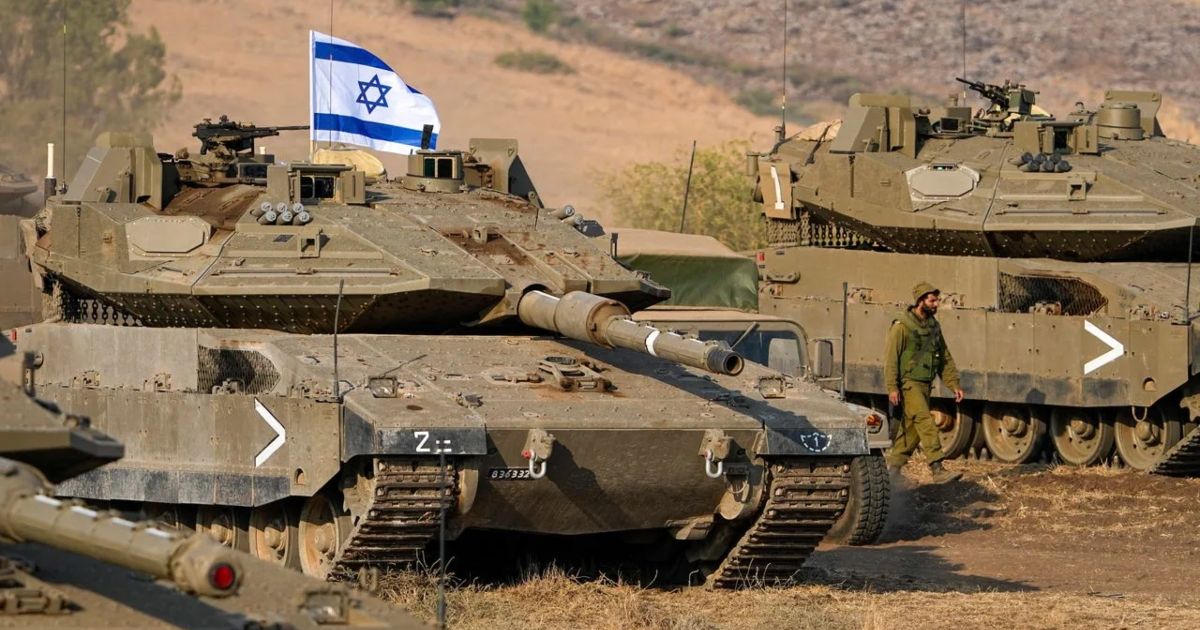 Ο στρατός του Ισραήλ «κάνει τα στραβά μάτια« στις καταγγελίες για ...