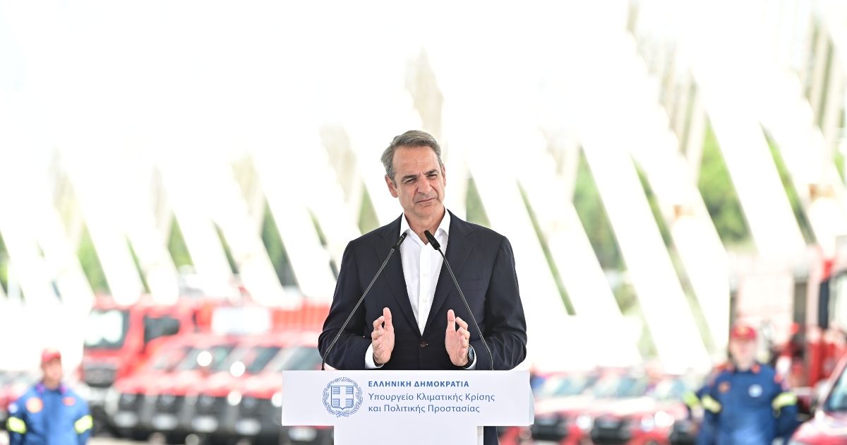 Κυβέρνηση: Τα στοιχήματα του Αυγούστου | Ειδησεις | Pagenews.gr