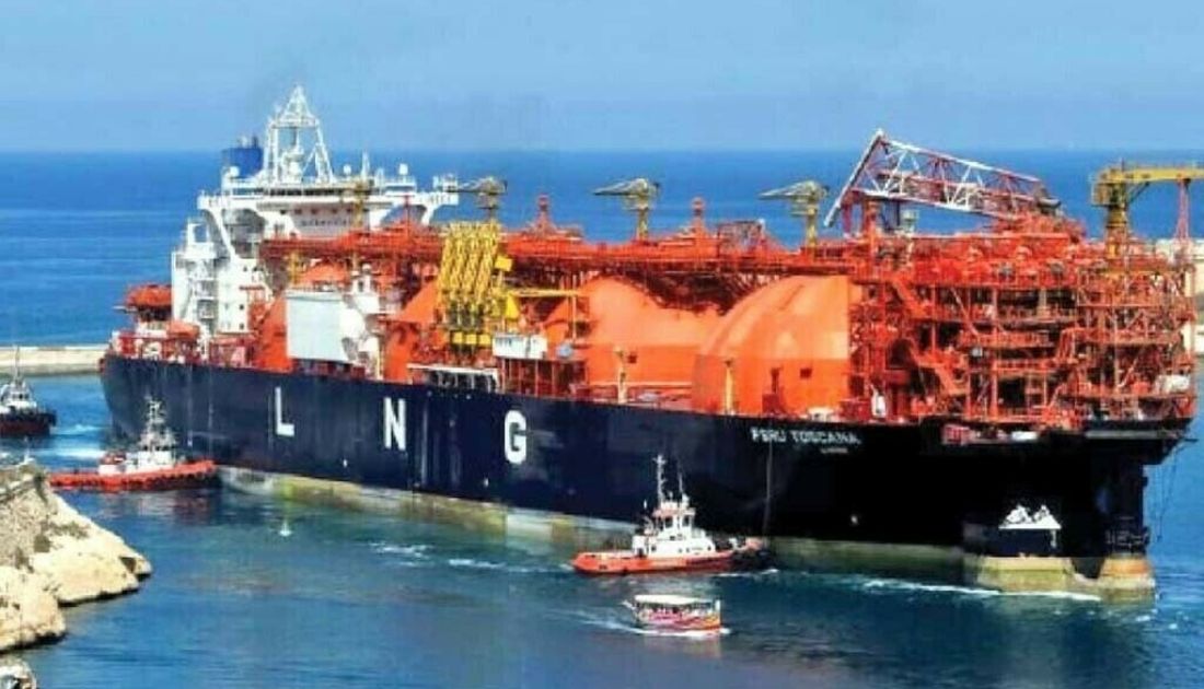 Το Κατάρ απειλεί την ΕΕ με εμπάργκο στις εξαγωγές LNG | Ειδησεις | Pagenews.gr