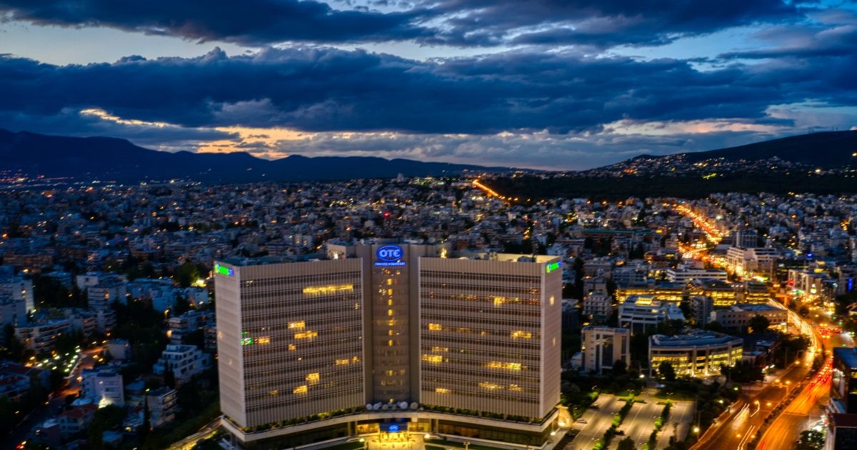 ΟΤΕ: Οι γραμμές άμυνας απέναντι στα τηλεπικοινωνιακά σχέδια της ΔΕΗ ...